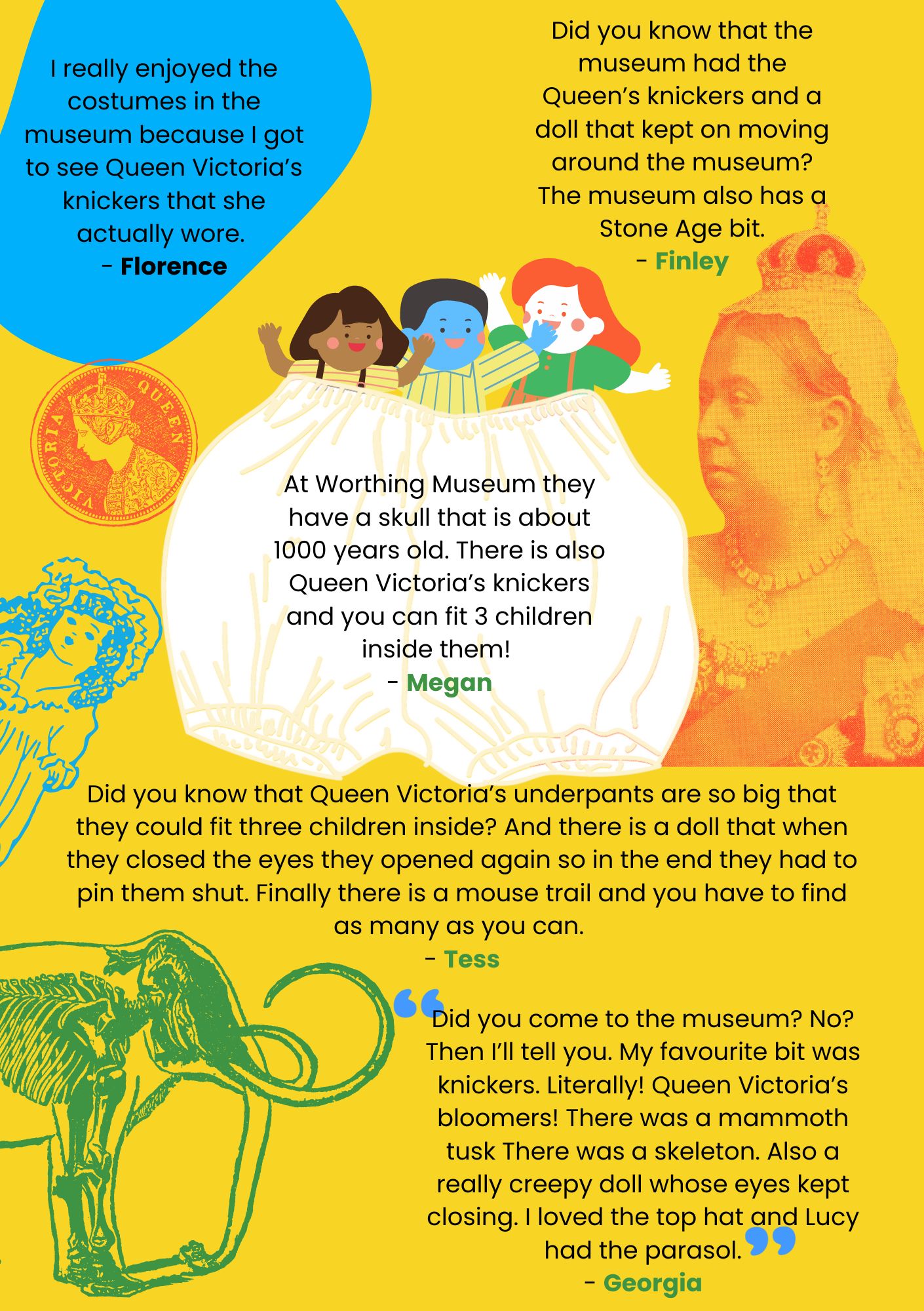 TEACHING – Kate Morrison